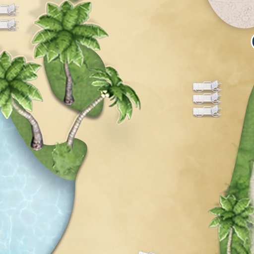 Surf Doggies | Disney’s Typhoon Lagoon | Walt Disney World Resort