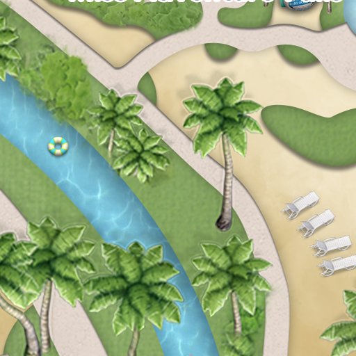 Typhoon Tilly's | Walt Disney World Resort