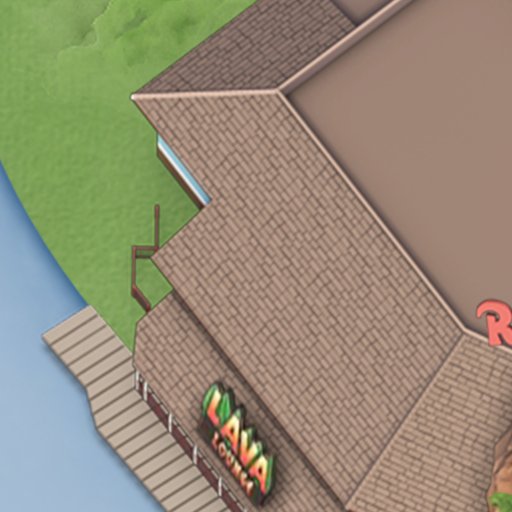 Lava Lounge at Rainforest Cafe | Walt Disney World Resort