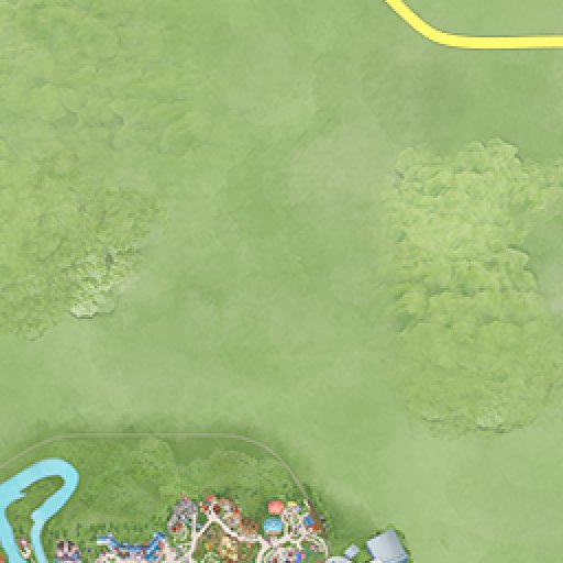 Magic Kingdom Guest Services | Walt Disney World Resort