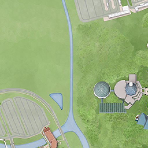 Guest Services at EPCOT | Walt Disney World Resort