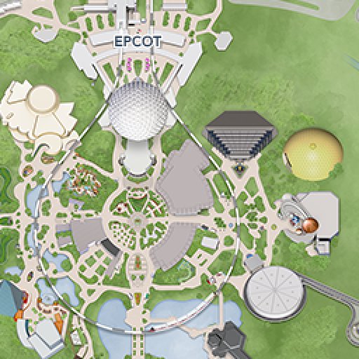 Dining at EPCOT | Walt Disney World Resort