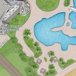 Dining List for Disney's Yacht Club Resort | Walt Disney World Resort