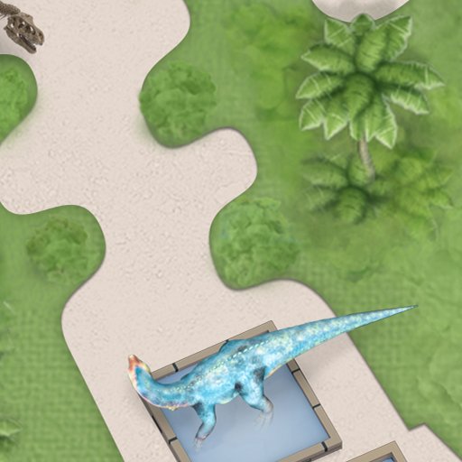 DINOSAUR | Animal Kingdom Attractions | Walt Disney World Resort