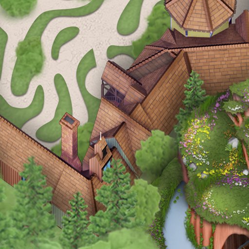 Tiana's Bayou Adventure | Walt Disney World Resort