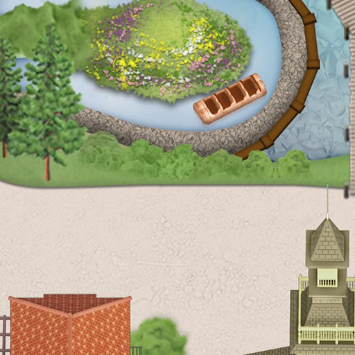 Westward Ho | Walt Disney World Resort