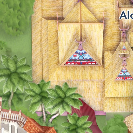 Walt Disney's Enchanted Tiki Room | Magic Kingdom Attractions | Walt ...