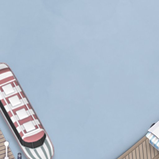 Flying Fish | Walt Disney World Resort