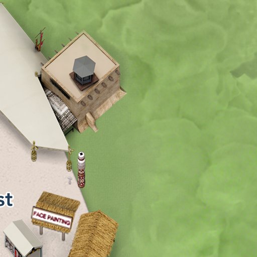 Village Traders | Walt Disney World Resort