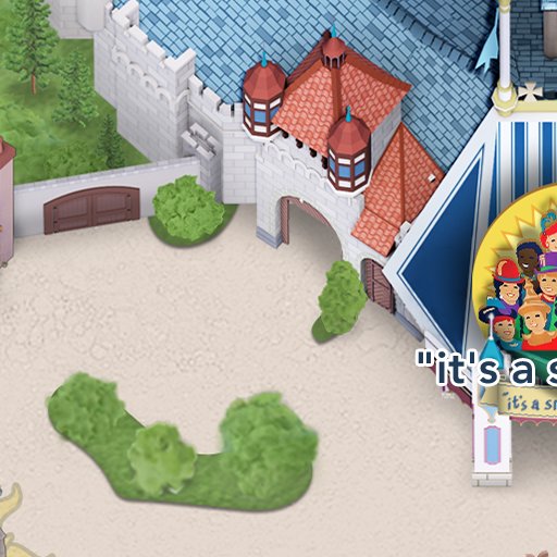 Pinocchio Village Haus | Walt Disney World Resort