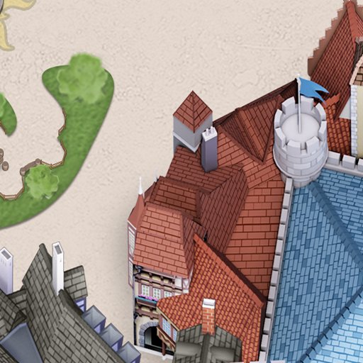 Pinocchio Village Haus | Walt Disney World Resort