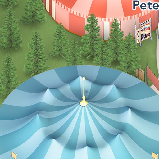 Big Top Souvenirs | Walt Disney World Resort