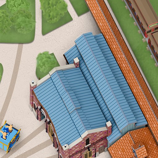Big Top Souvenirs | Walt Disney World Resort