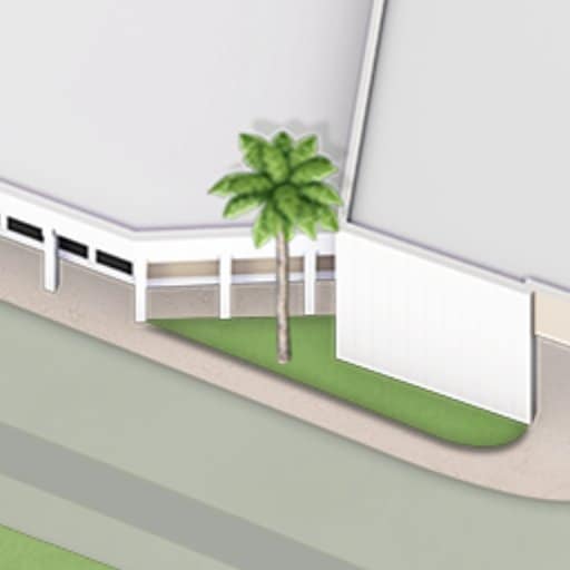 Car Care Center | Walt Disney World Resort