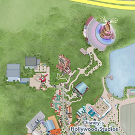 Disney's Hollywood Studios | Walt Disney World Resort