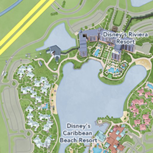 EPCOT Attractions and Rides | Walt Disney World Resort