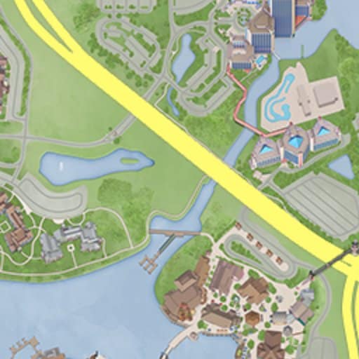 Orlando Area Restaurants & Dining | Walt Disney World Resort