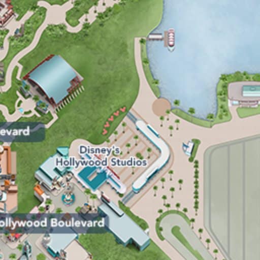 Hollywood Studios Attractions | Walt Disney World Resort