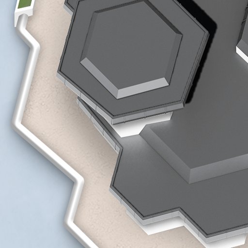 The Odyssey at EPCOT | Walt Disney World Resort