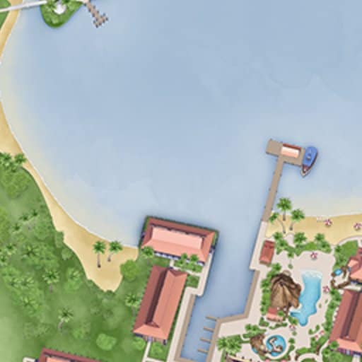 Ohana | Walt Disney World Resort