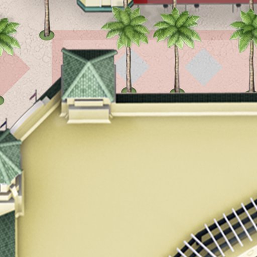 Dining at ESPN Wide World of Sports | Walt Disney World Resort