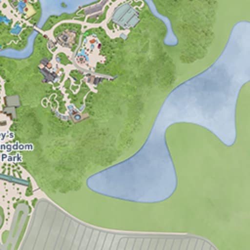 Animal Kingdom Attractions | Walt Disney World Resort