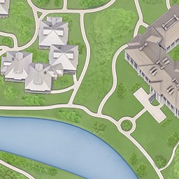 Recreation at Disney's Port Orleans Resort - Riverside | Walt Disney ...