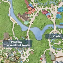 DINOSAUR | Animal Kingdom Attractions | Walt Disney World Resort