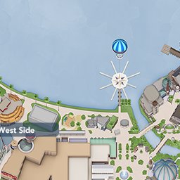 Disney Springs | Walt Disney World Resort