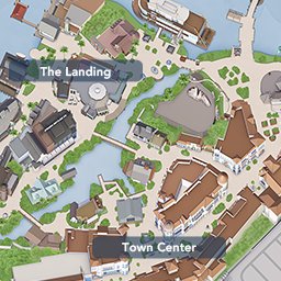 Disney Springs | Walt Disney World Resort