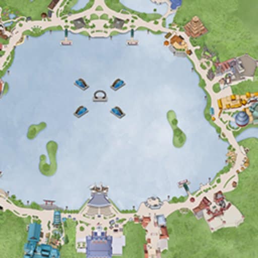 EPCOT Shops | Walt Disney World Resort