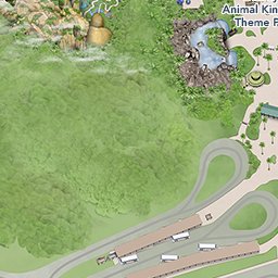 Windtraders Shop at Pandora | Walt Disney World Resort