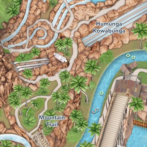 Dining at Disney's Typhoon Lagoon Water Park | Walt Disney World Resort