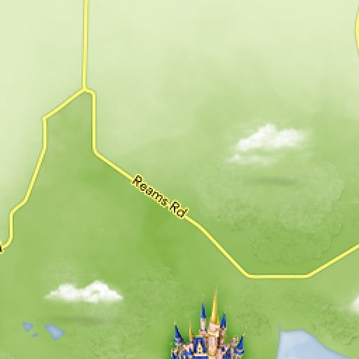 First Aid | Walt Disney World Resort