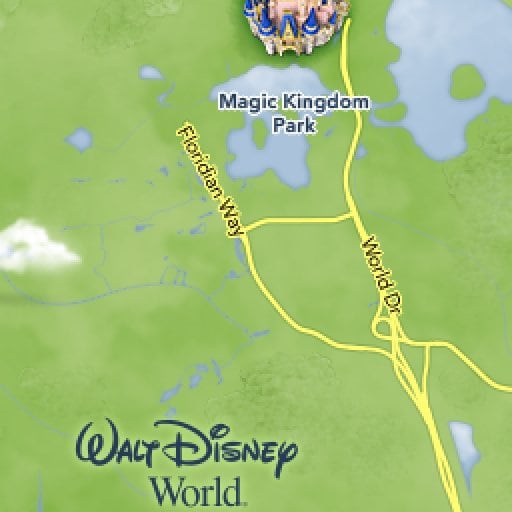 Guest Relations | Walt Disney World Resort