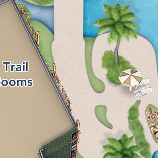 Jiko - The Cooking Place | Walt Disney World Resort