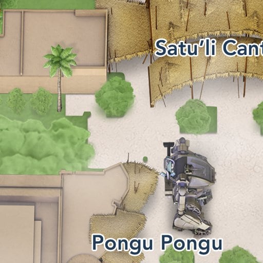 Windtraders Shop at Pandora | Walt Disney World Resort