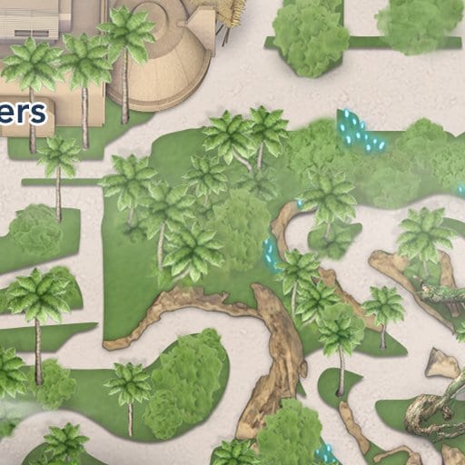 Windtraders Shop at Pandora | Walt Disney World Resort