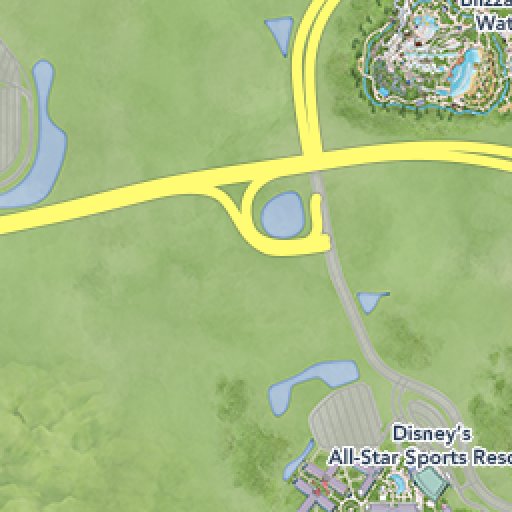 Disney's Hollywood Studios | Walt Disney World Resort