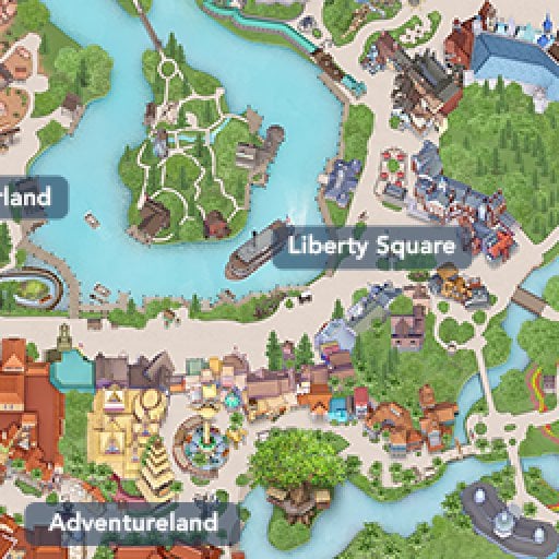 Dining at Magic Kingdom Theme Park | Walt Disney World Resort