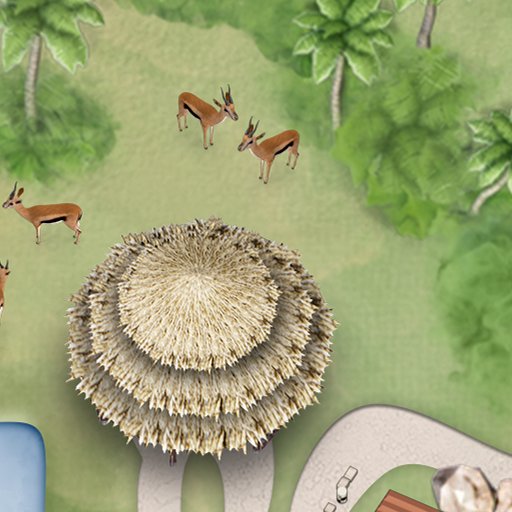 Meerkats | Disney Animals | Walt Disney World Resort