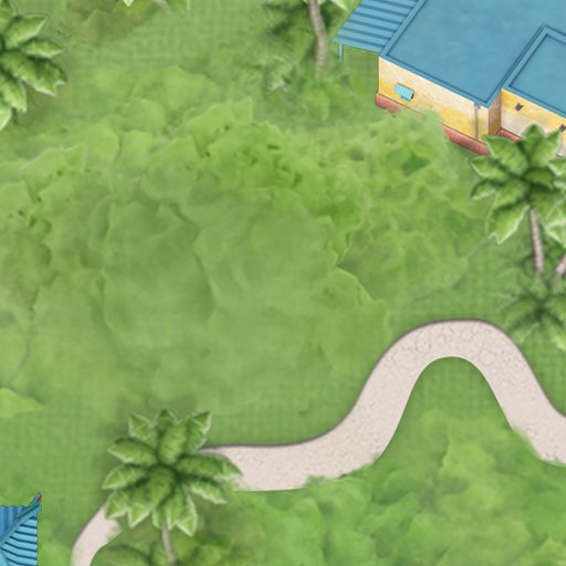 Kiosque Isle of Java | Walt Disney World Resort