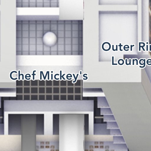 Outer Rim | Walt Disney World Resort