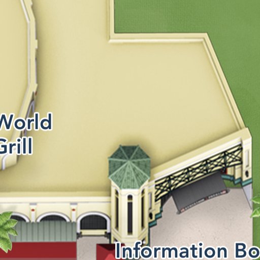 ESPN Wide World of Sports | Walt Disney World Resort