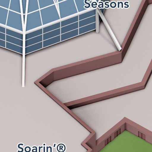 Soarin' Around the World at EPCOT | Walt Disney World Resort