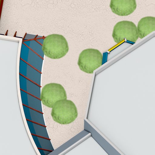 ImageWorks | Epcot Attractions | Walt Disney World Resort