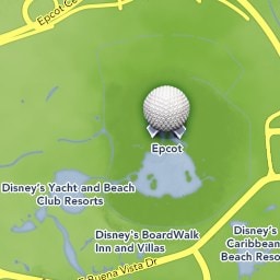 Epcot Theme Park | Walt Disney World Resort