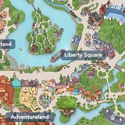 Festival of Fantasy Parade | Magic Kingdom Park | Walt Disney World Resort