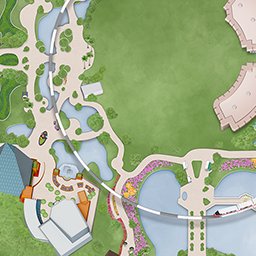 Space 220 Restaurant at Epcot | Walt Disney World Resort