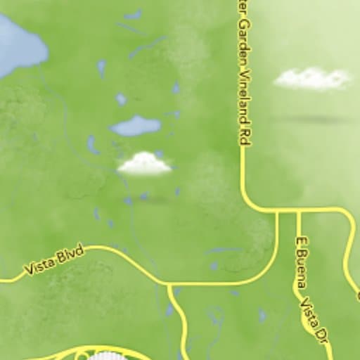 Business Centers | Walt Disney World Resort